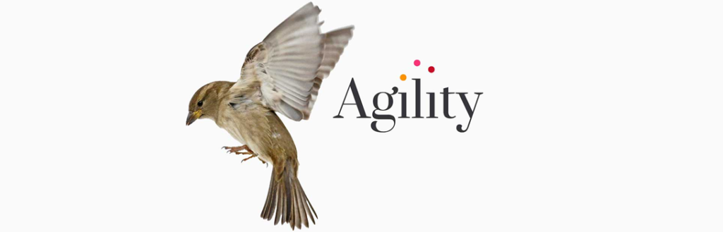 We understand aged care & health | Agility Communication